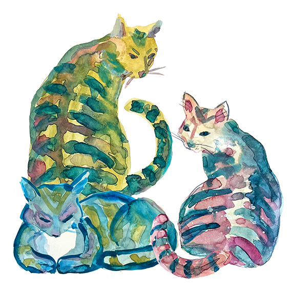 Hello From the Toymaker