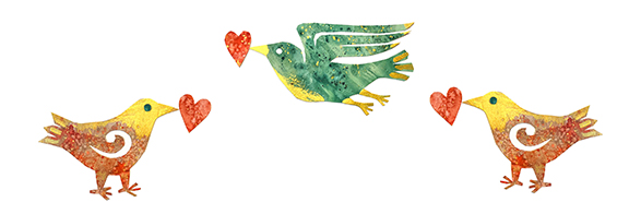 Hello From the Toymaker