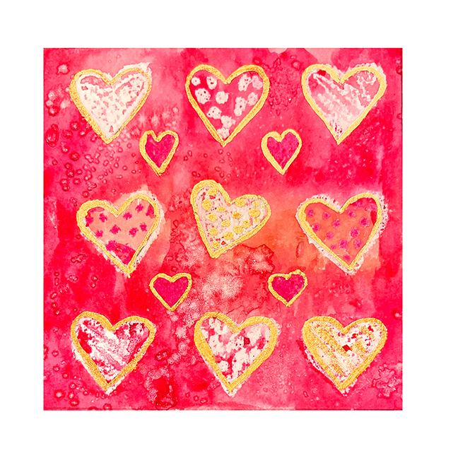 Hello From the Toymaker